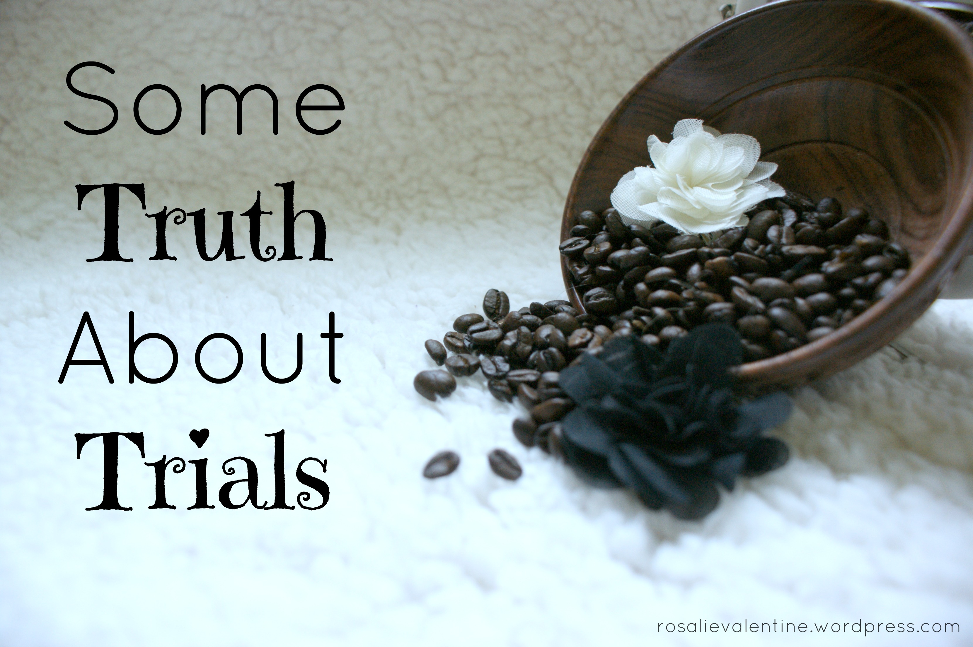 Some Truth About Trials | Penprints